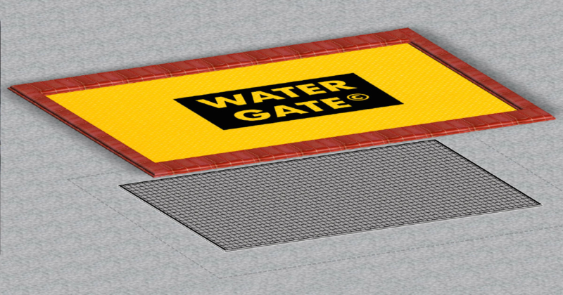 #6 | Protections basses sans travaux - MegaSecur.Europe